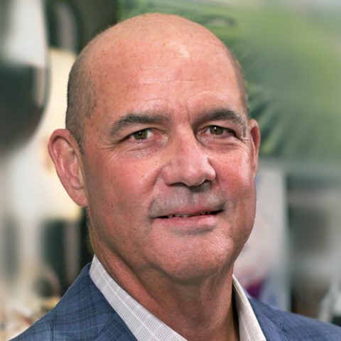 Robert Hendrickson | Republic National Distributing Company