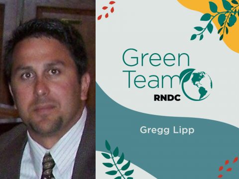 RNDC National Green Team | Republic National Distributing Company