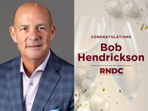 Republic National Distributing Company