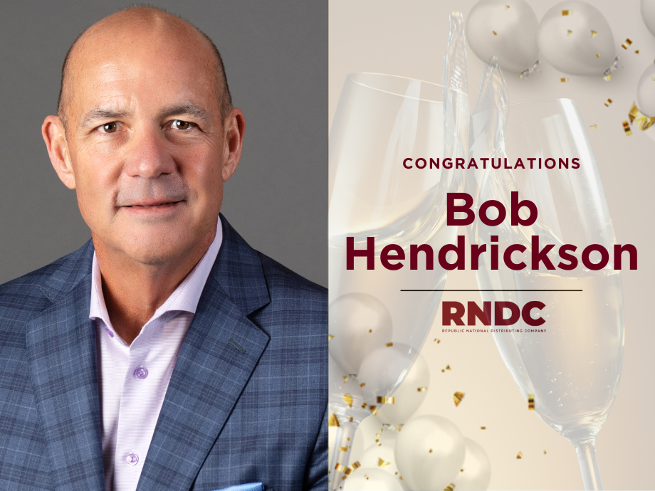 News | Republic National Distributing Company