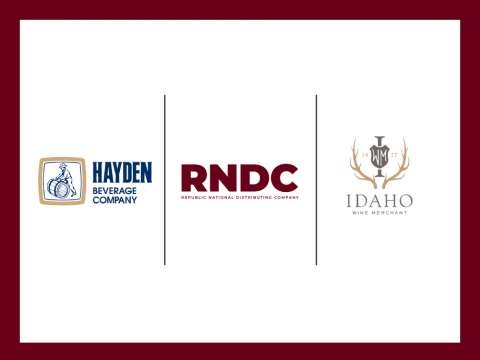 Republic National Distributing Company