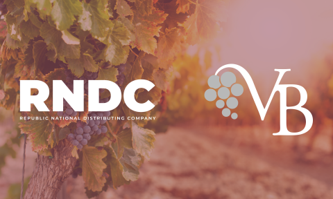 Republic National Distributing Company