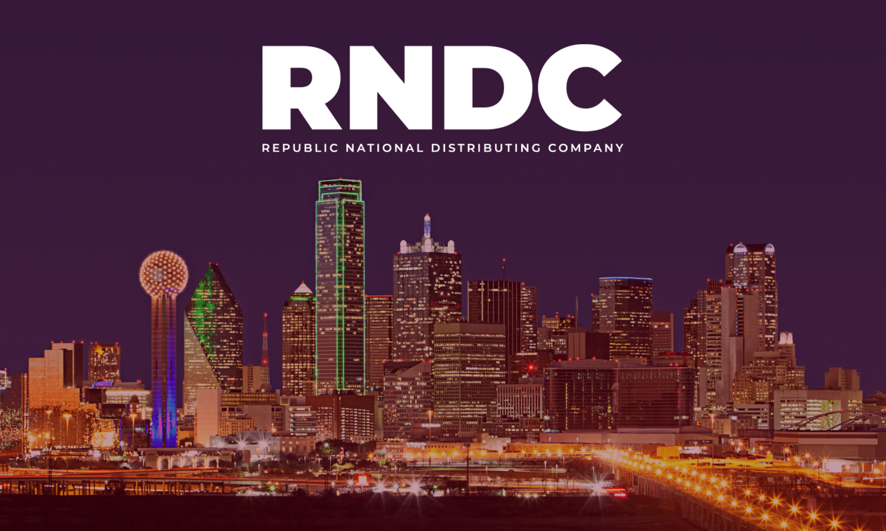 News | Republic National Distributing Company